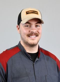 Lum's Toyota Staff | Warrenton Toyota dealer in Warrenton OR